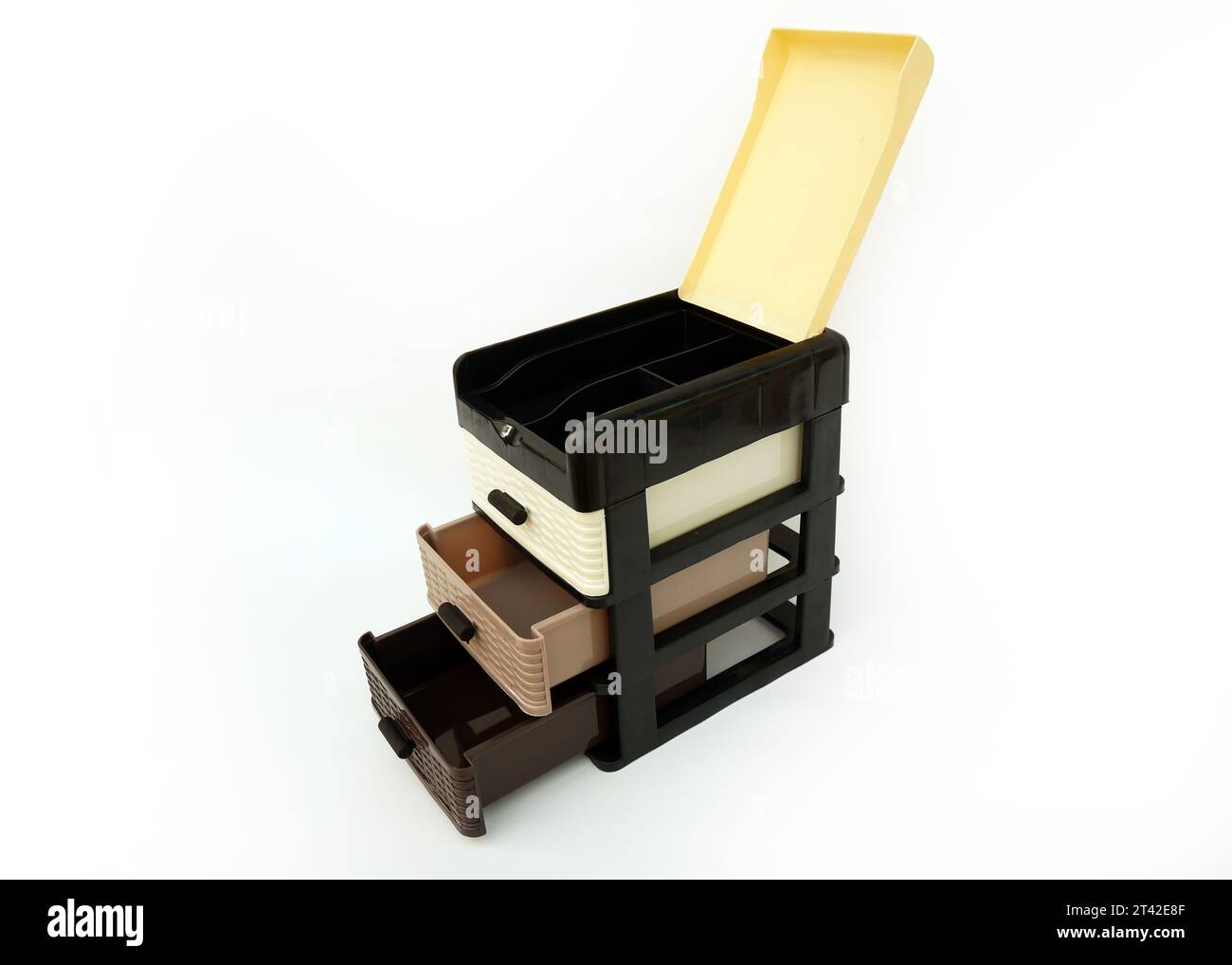 Plastic file cabinet hi-res stock photography and images - Alamy