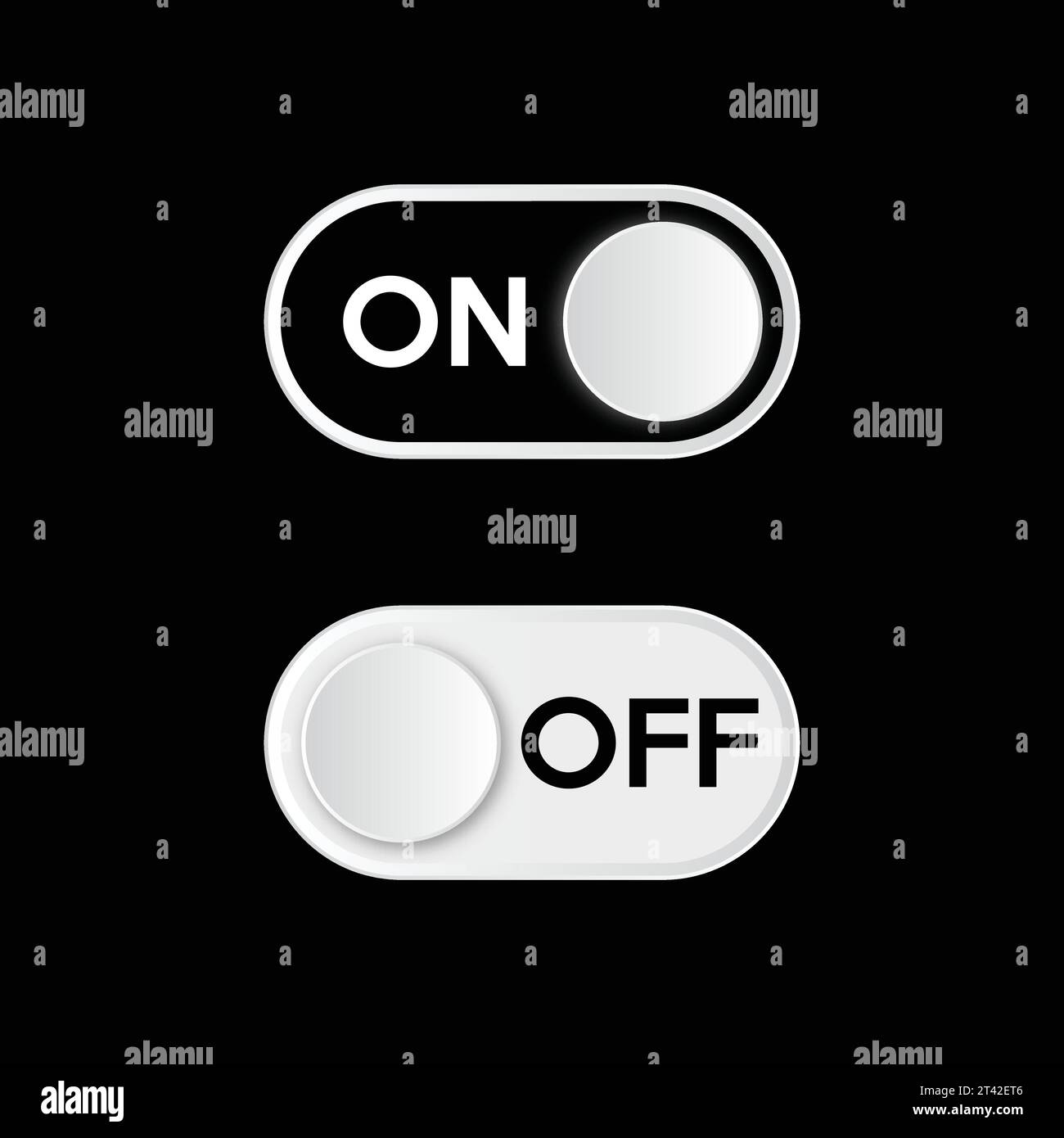 Industrial switch Black and White Stock Photos & Images - Alamy