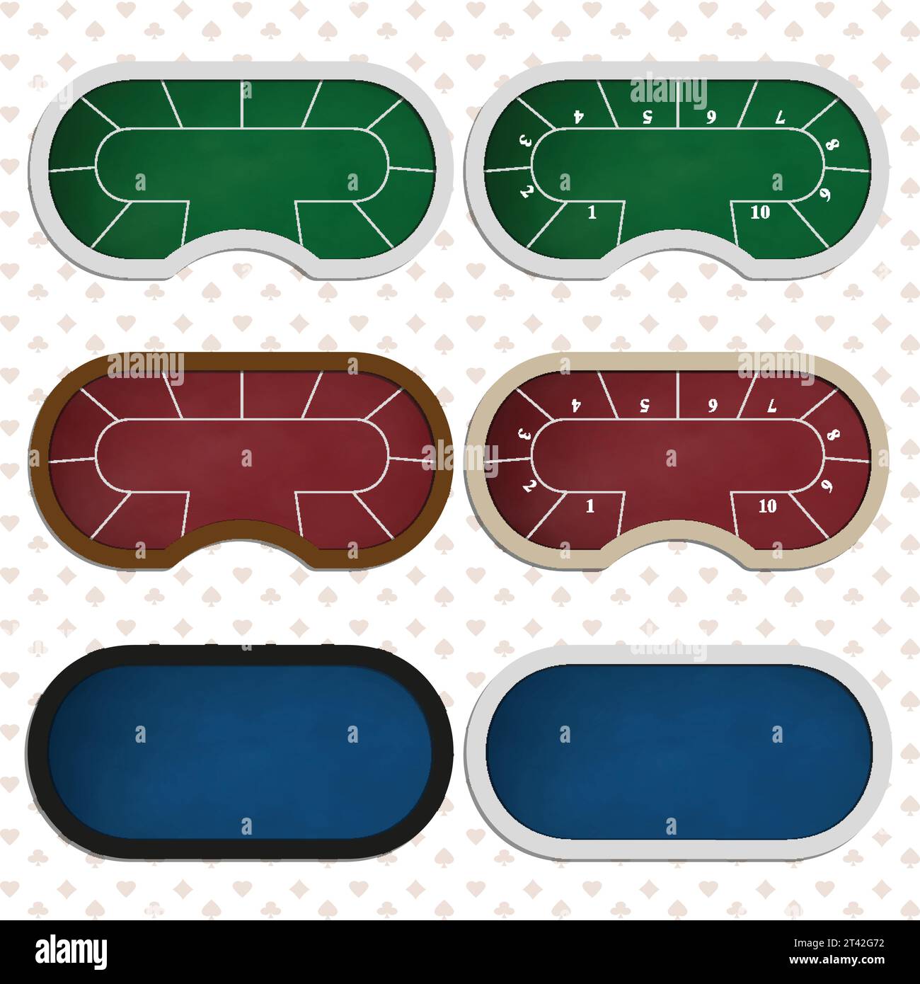 Table top gaming Stock Vector Images - Alamy