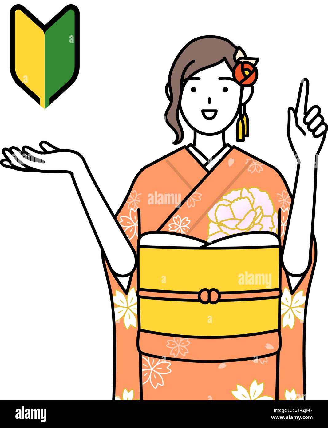 Hatsumode at New Year's and coming-of-age ceremonies, graduation ...