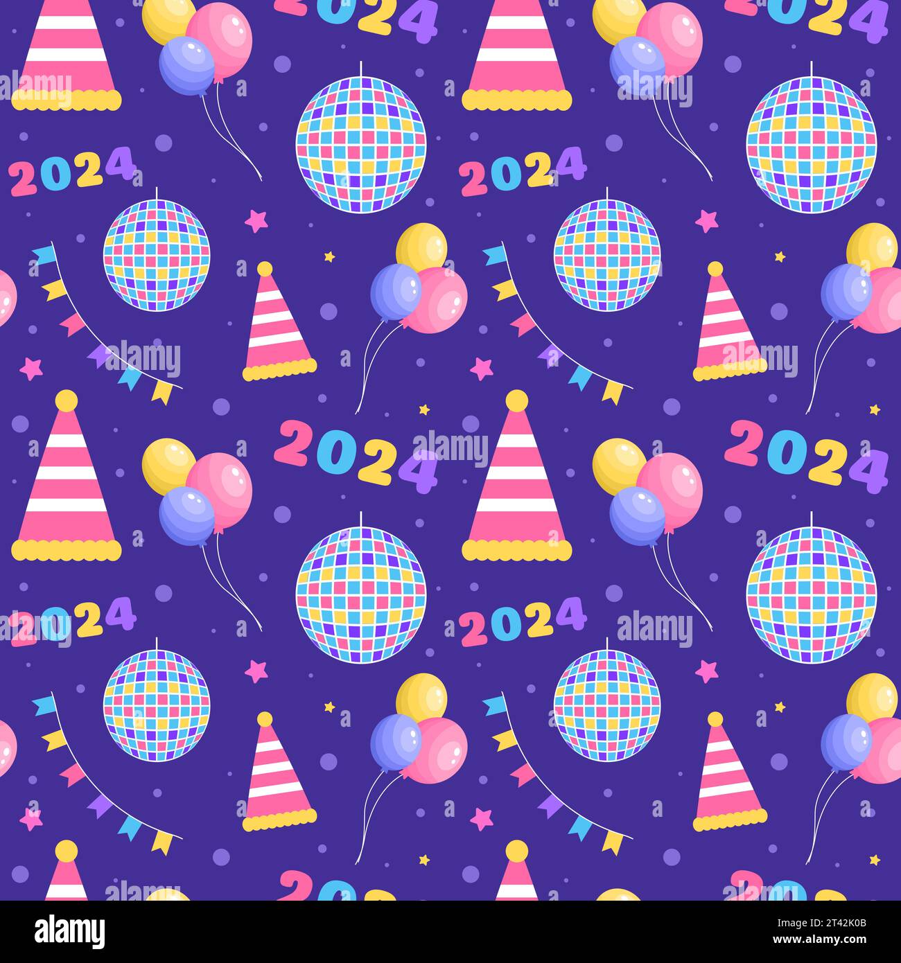 2024 elements Stock Vector Images - Alamy