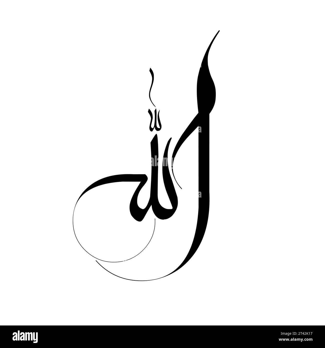 Allah hu Akbar english translation will be All is the Greatest Arabic ...