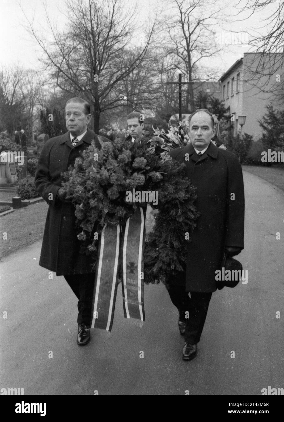 Dusseldorf 2023 Black and White Stock Photos & Images - Alamy