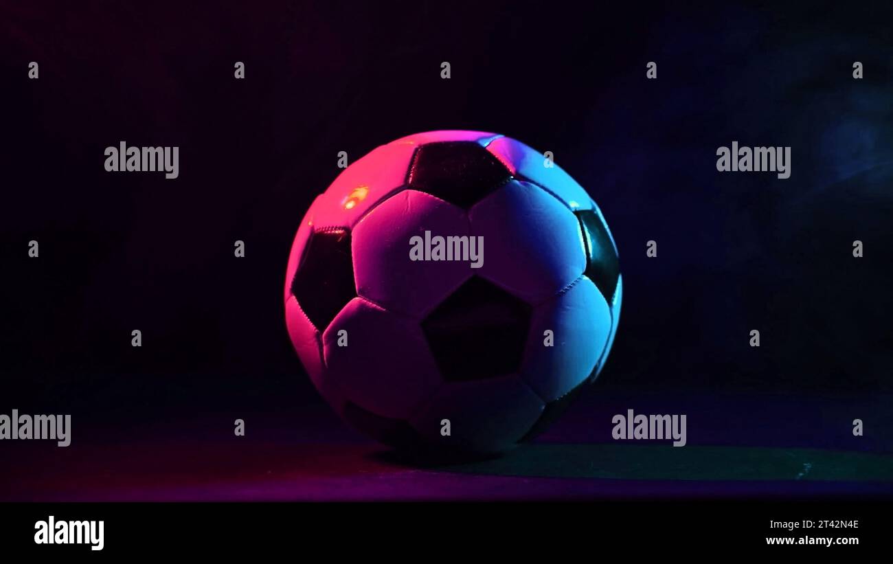 Pink and black soccer stadium hi-res stock photography and images - Alamy