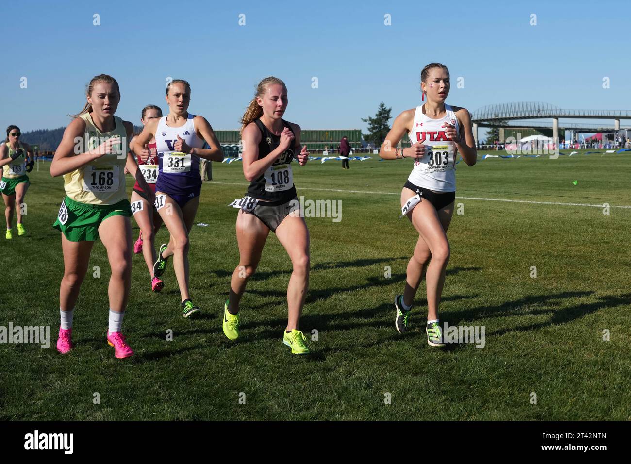 Ella baran hi-res stock photography and images - Alamy