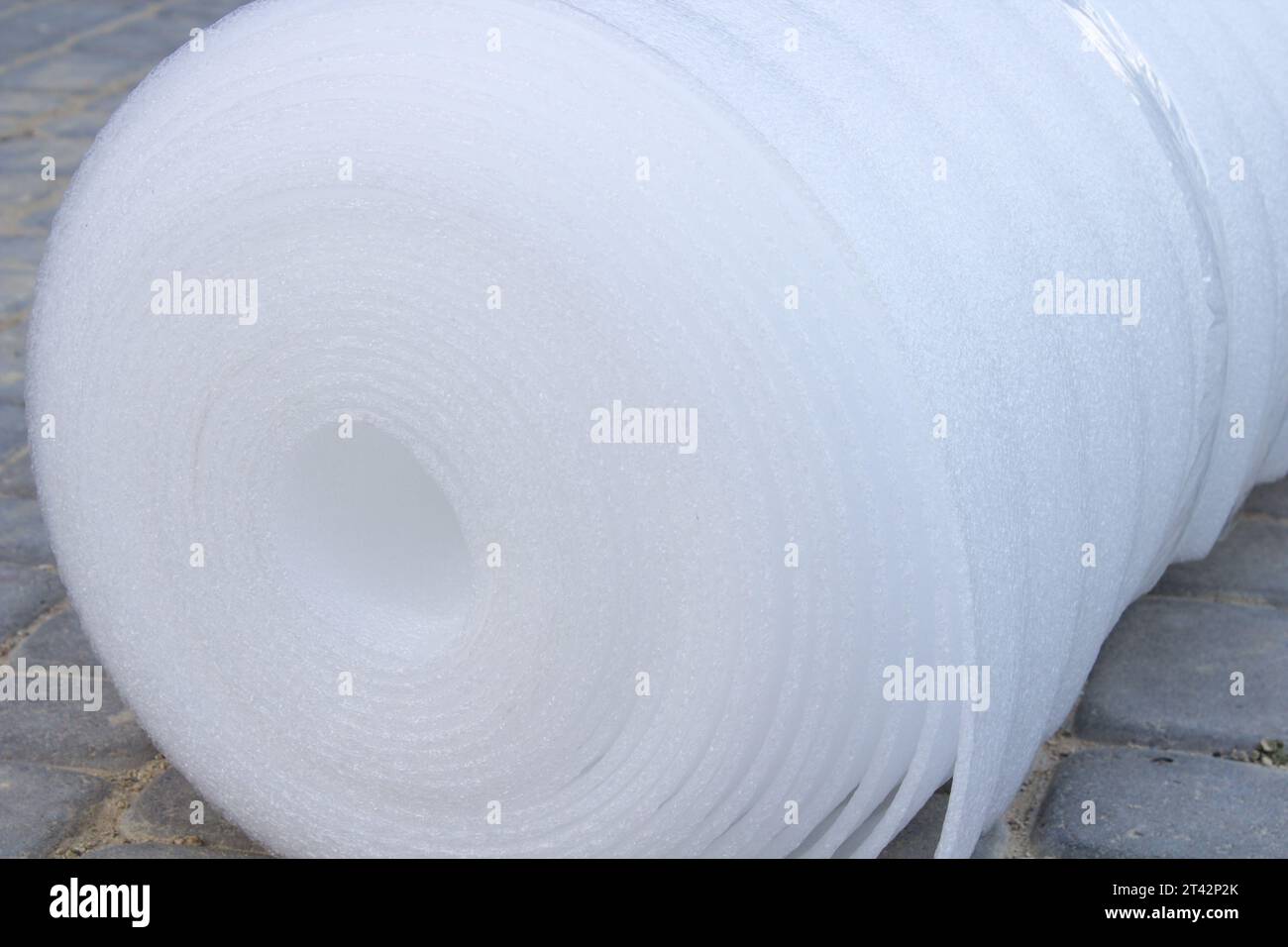Plastic lining hi-res stock photography and images - Alamy