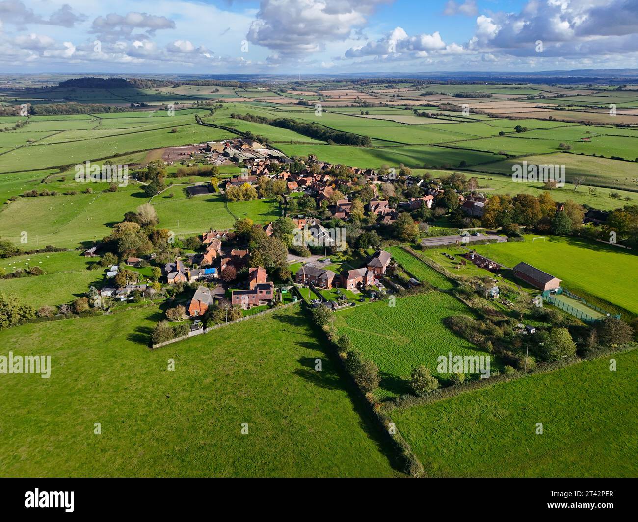 Quaintly charming hi-res stock photography and images - Alamy