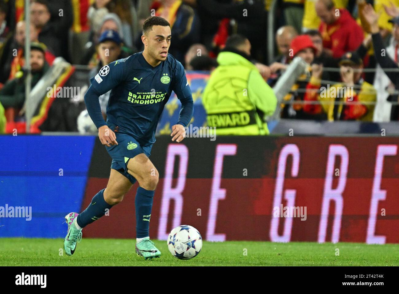 Dest psv 2023 hi-res stock photography and images - Alamy