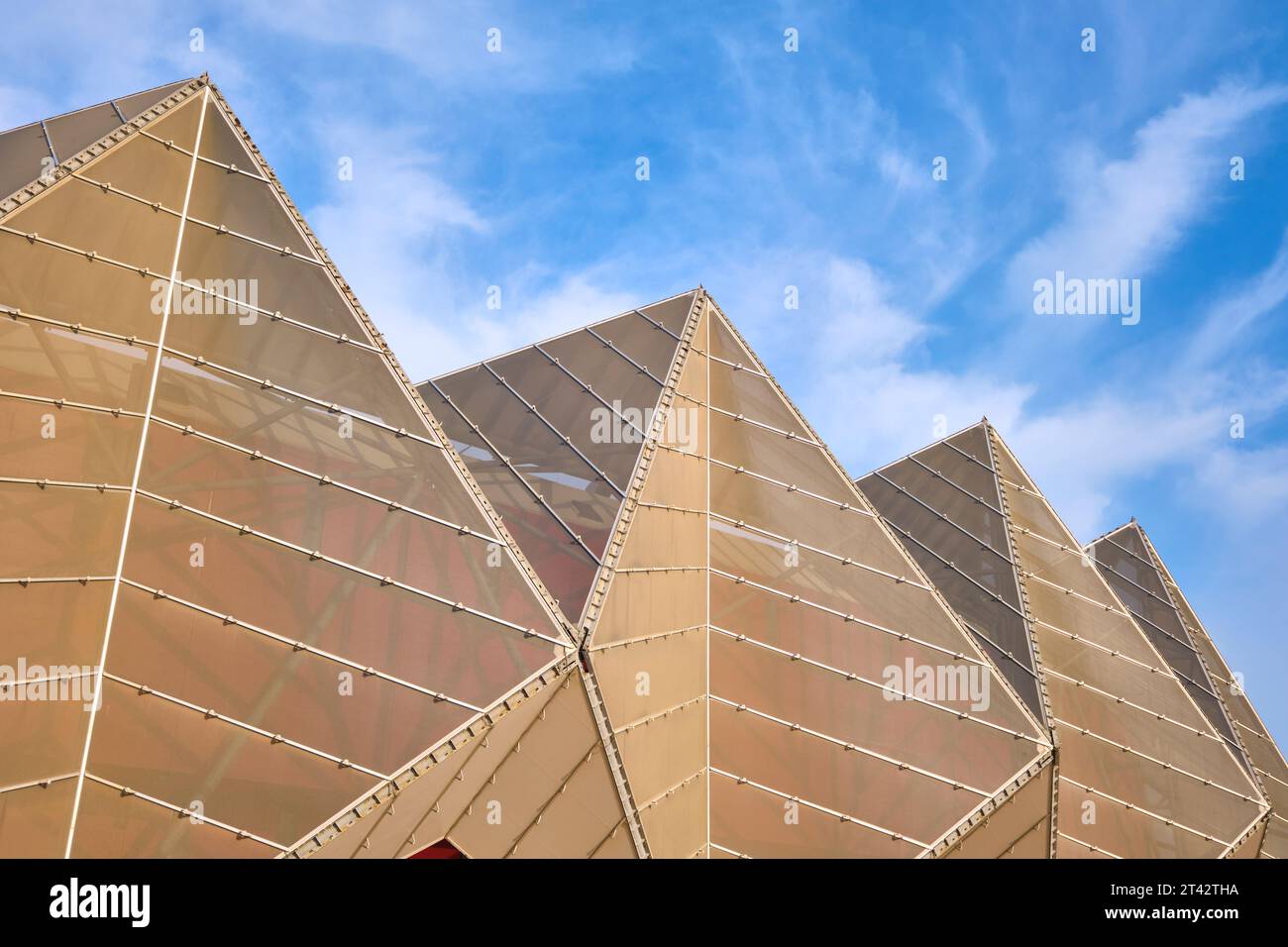 Baki kristal zali hi-res stock photography and images - Alamy