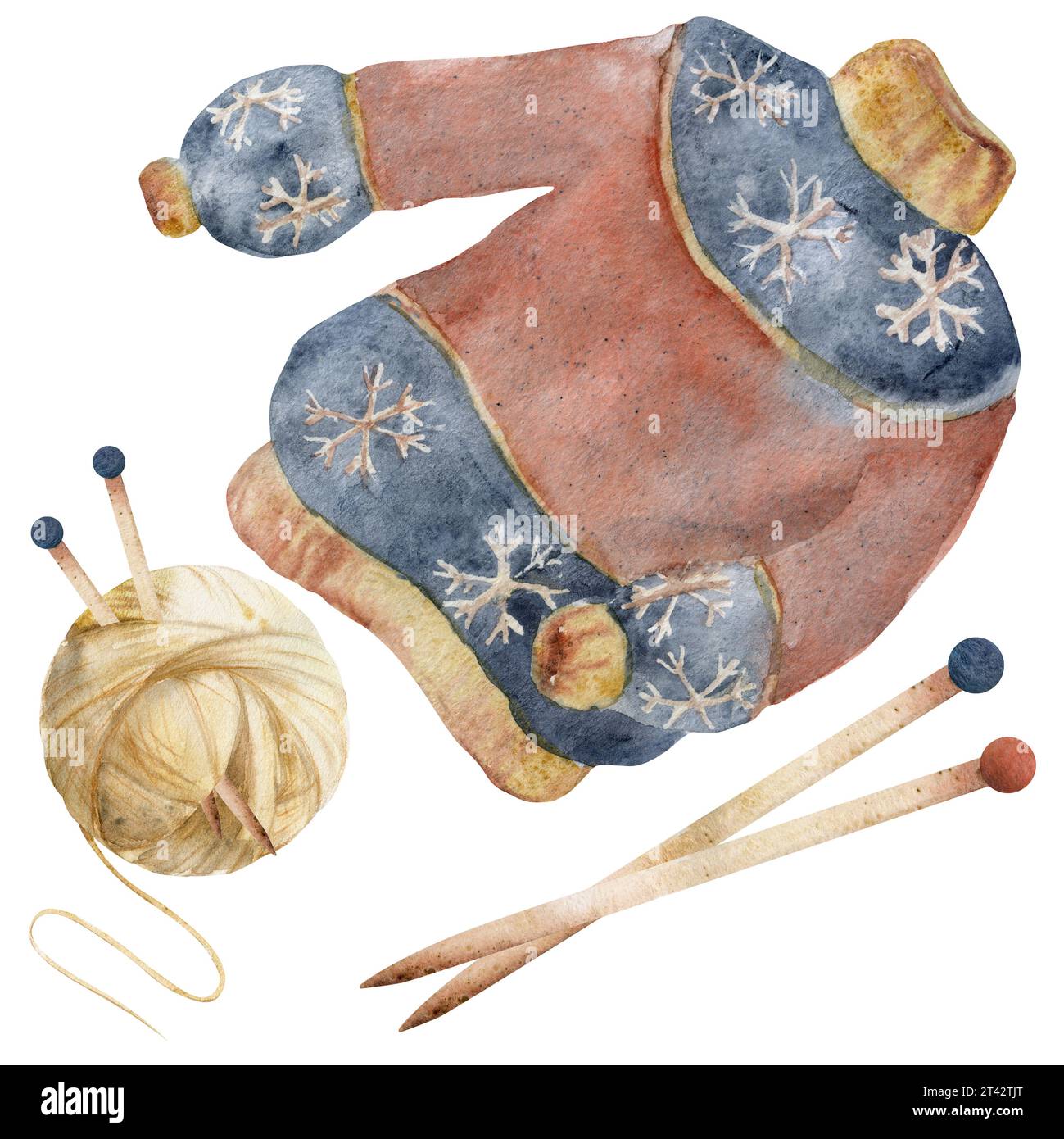 Wool drawn Cut Out Stock Images & Pictures - Alamy