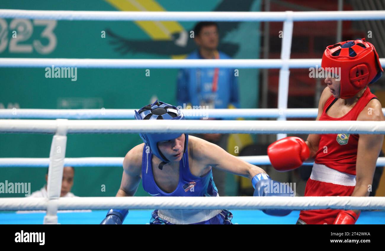 Colombia olympic team hi-res stock photography and images - Alamy