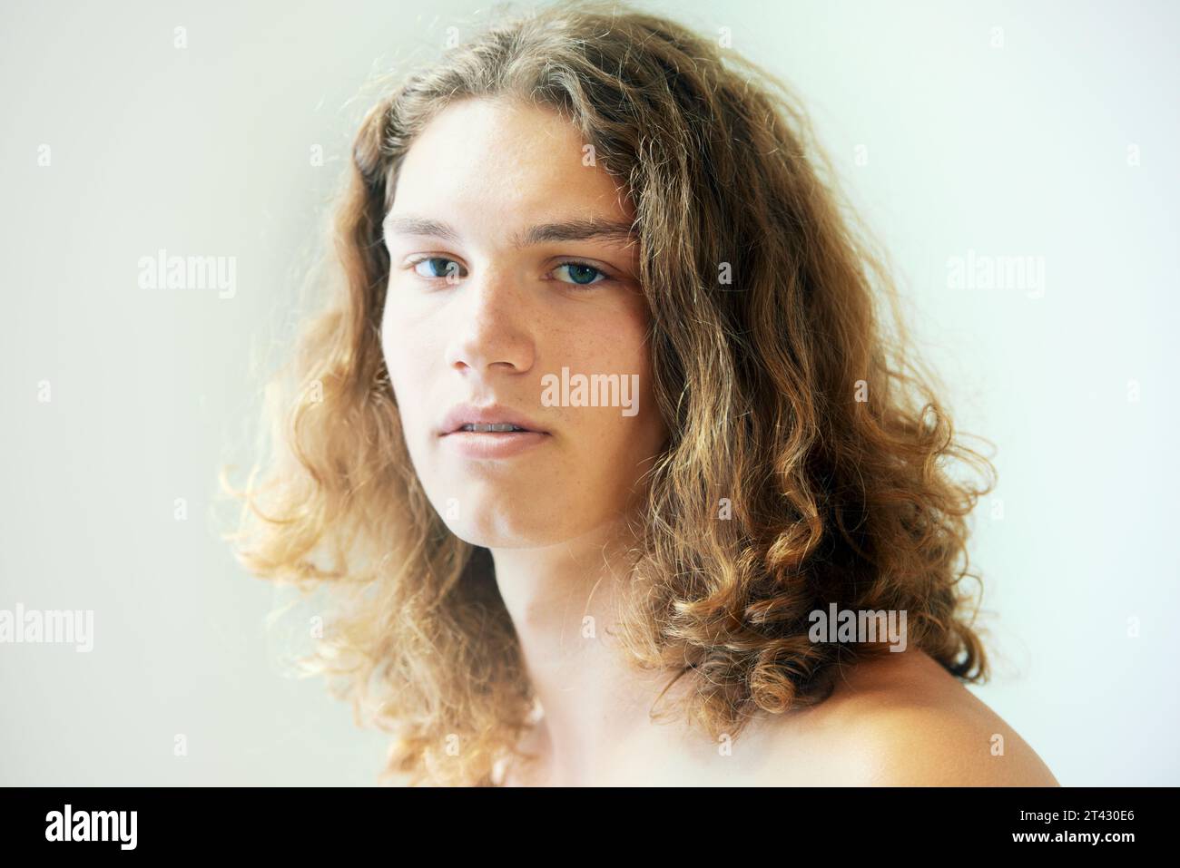 London male model hi-res stock photography and images - Alamy