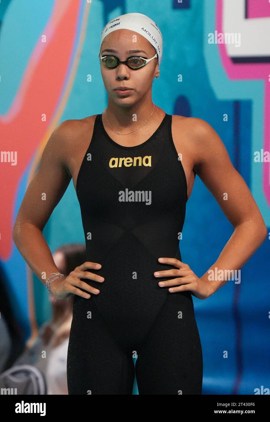 Ambre lake hi-res stock photography and images - Alamy