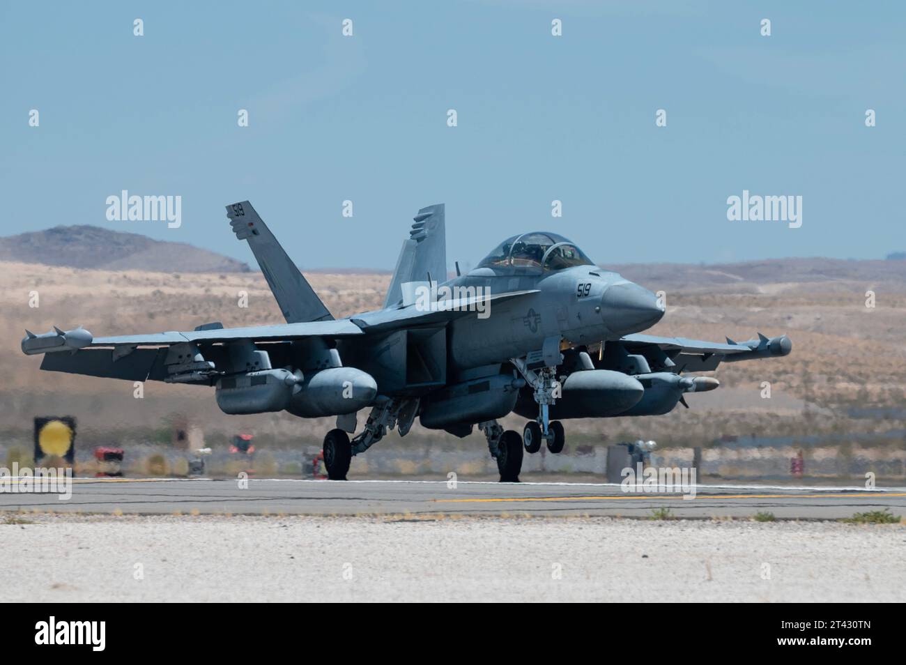 Red Flag 23-3 from July 17 to August 4, 2023. Photo by William R. Lewis ...