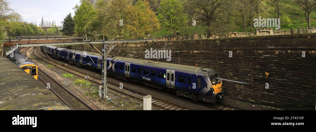 344 class train hi-res stock photography and images - Alamy