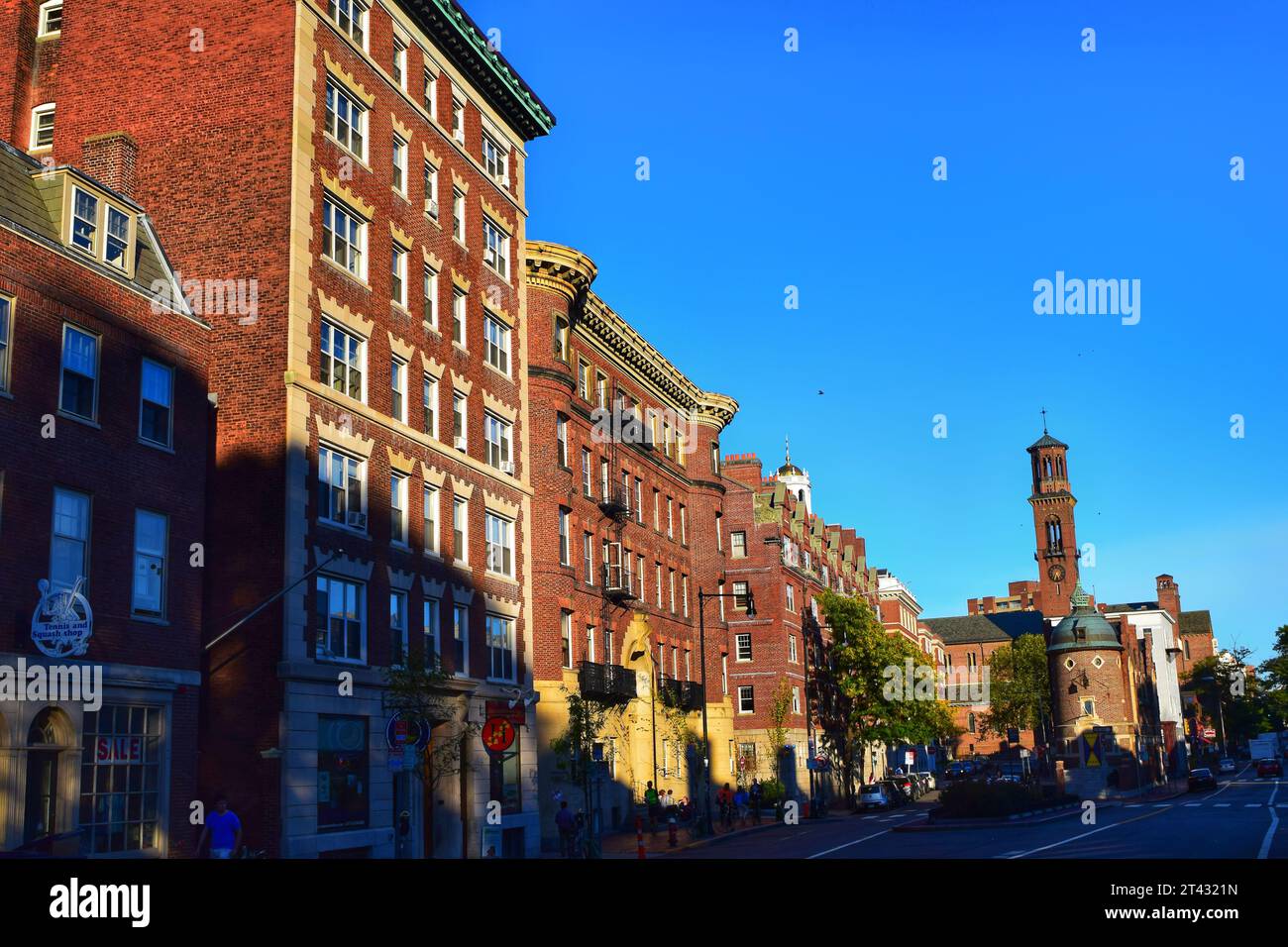 A stunning cultural house in America basks in the warm embrace of ...