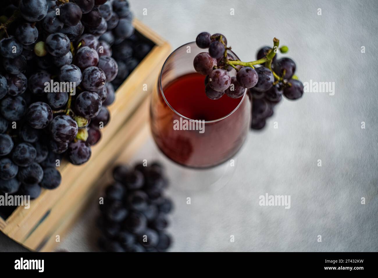 Saperavi hi-res stock photography and images - Alamy