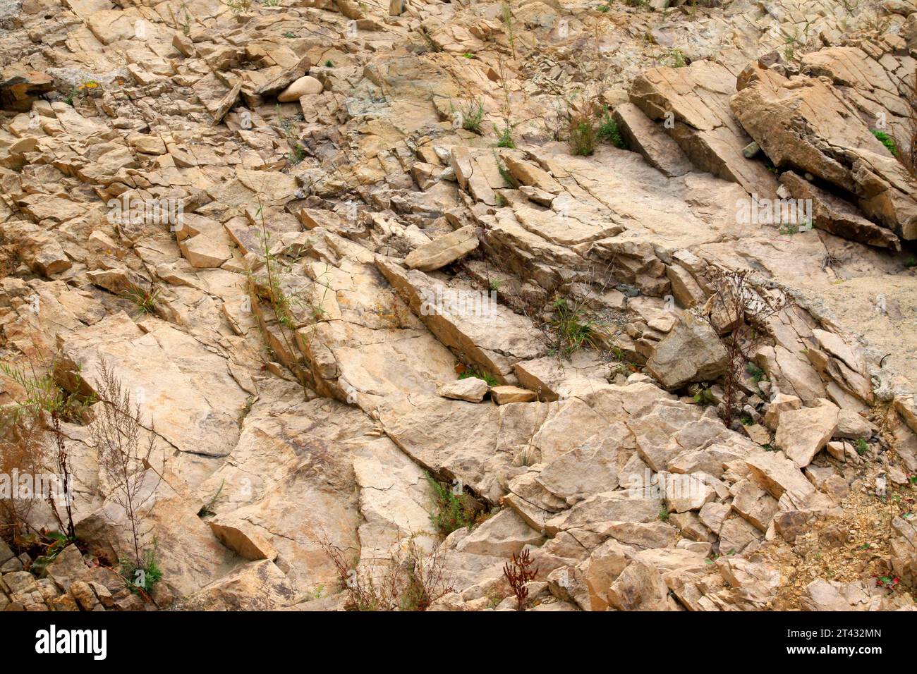 Brown rock texture, closeup of photo Stock Photo - Alamy