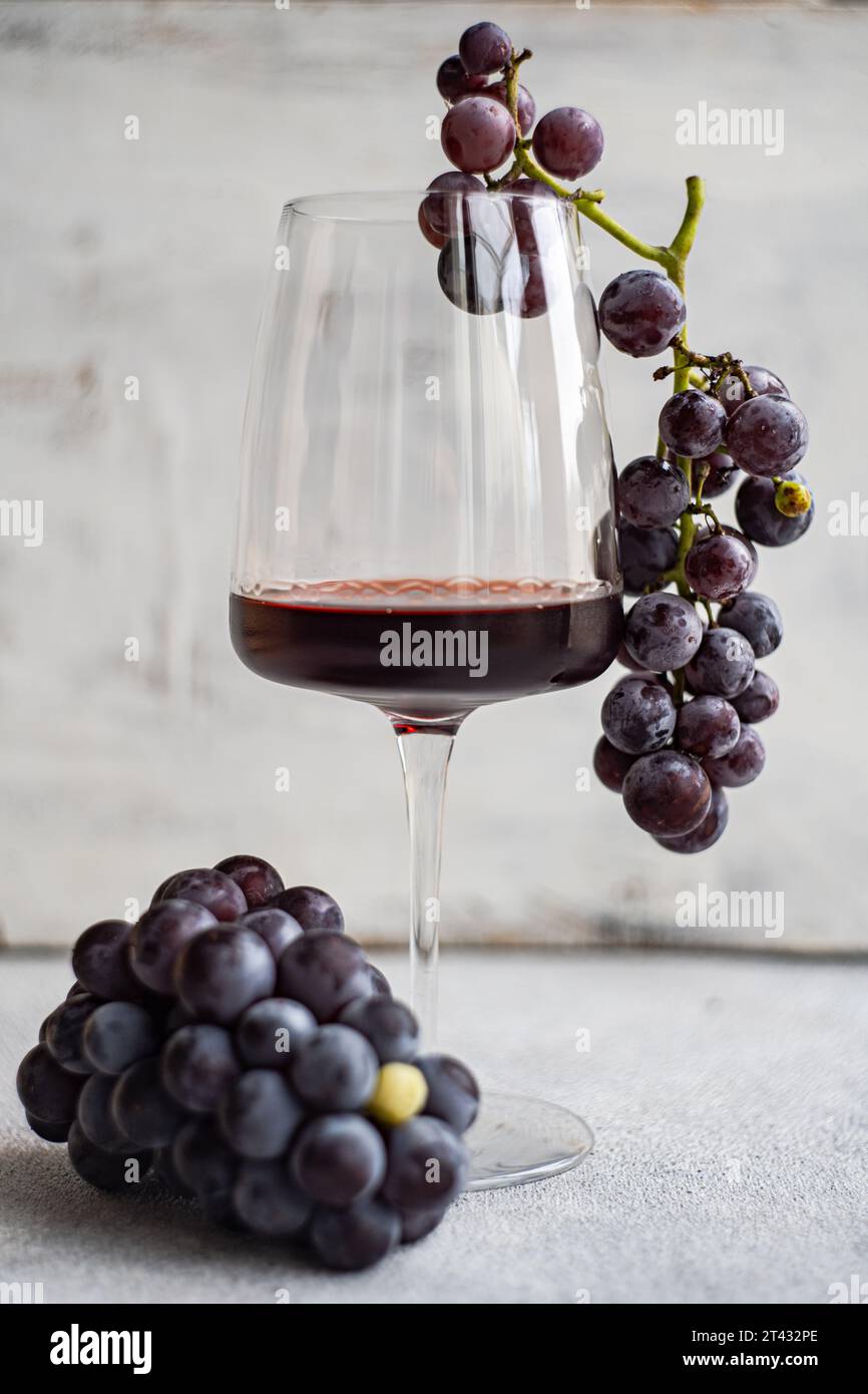 Saperavi hi-res stock photography and images - Alamy