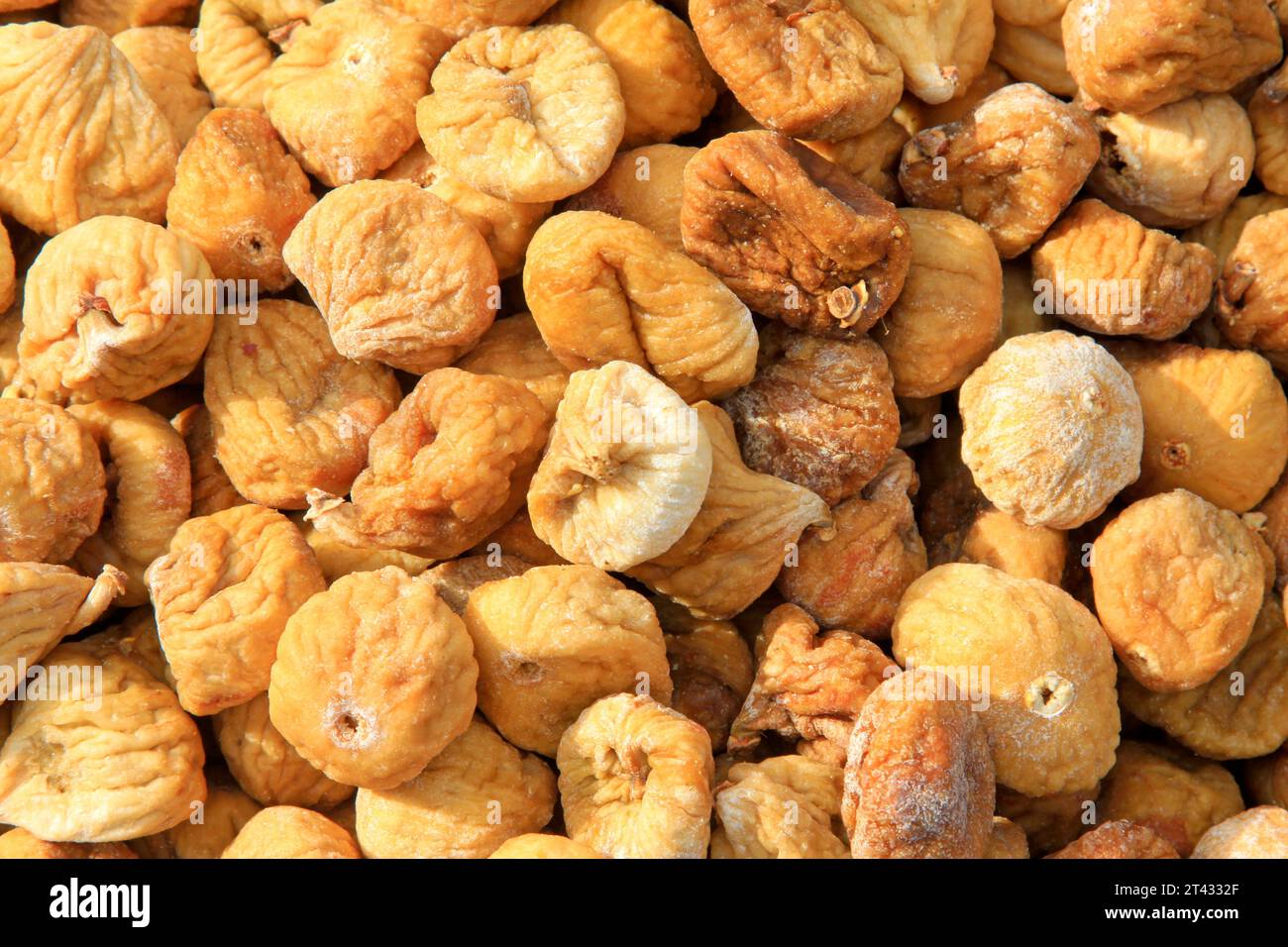 Dried Fig Fruit