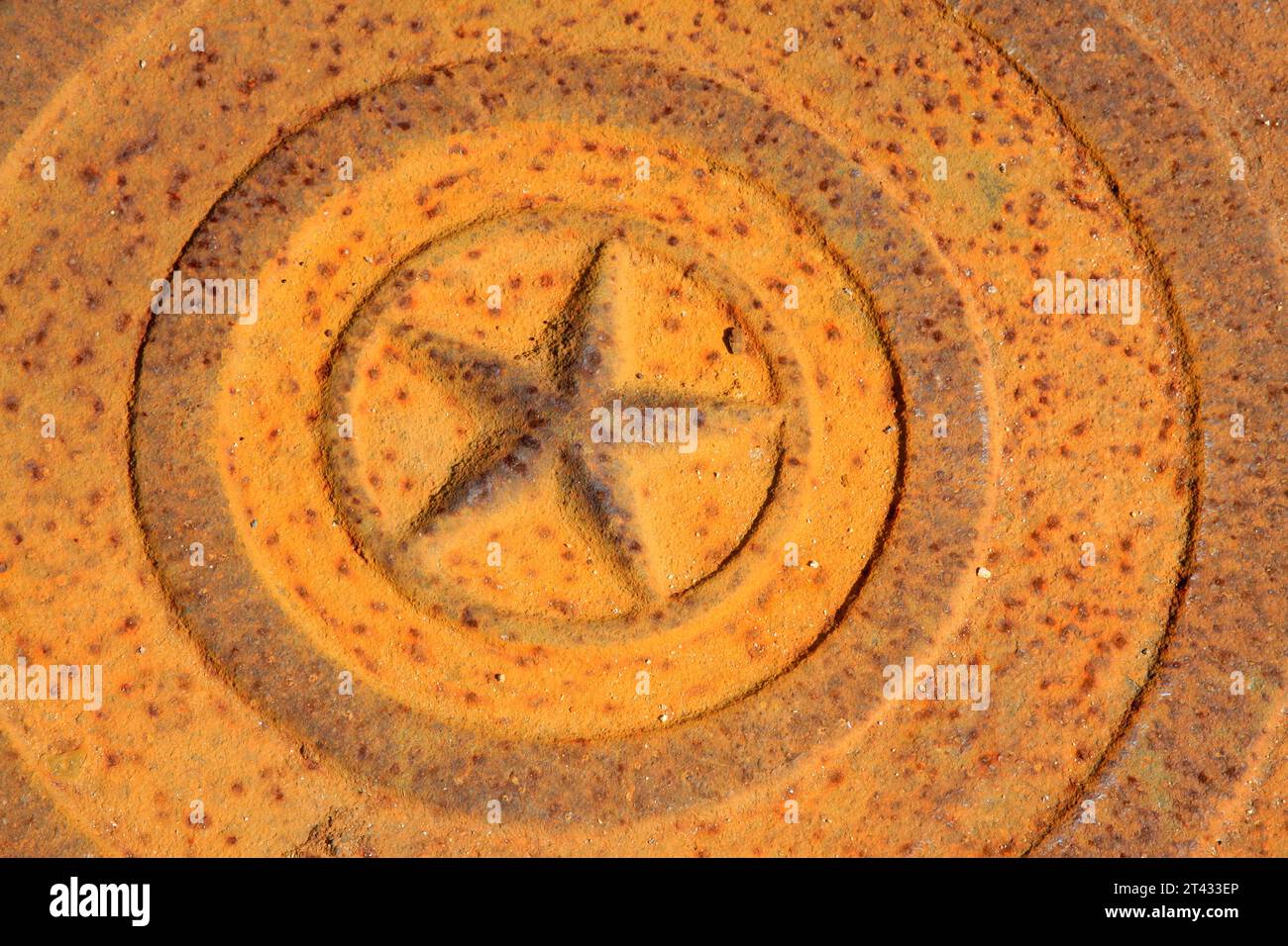 Metal castings hi-res stock photography and images - Alamy