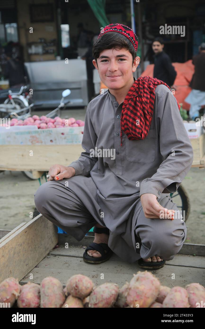 Capturing the essence of youth in the vibrant gaze of these Pakistani ...