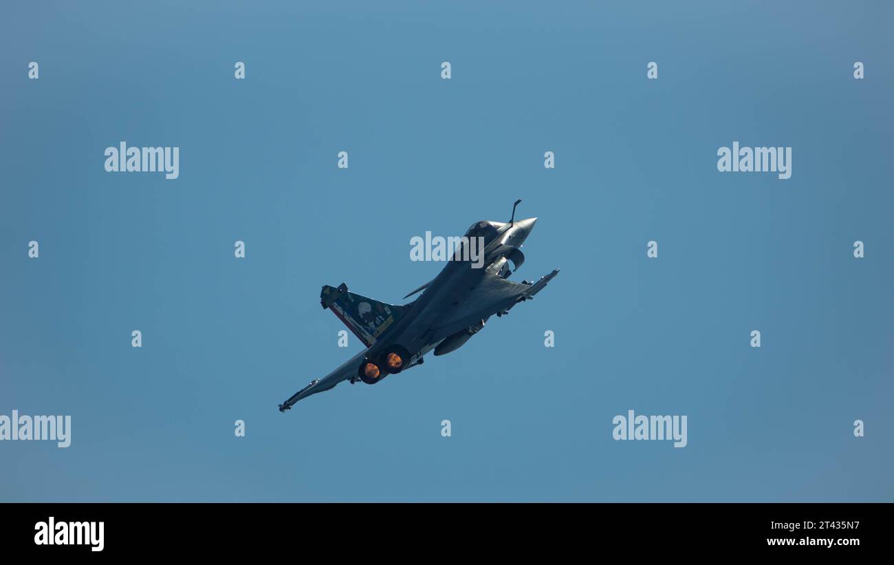 Dassault rafale france hi-res stock photography and images - Alamy
