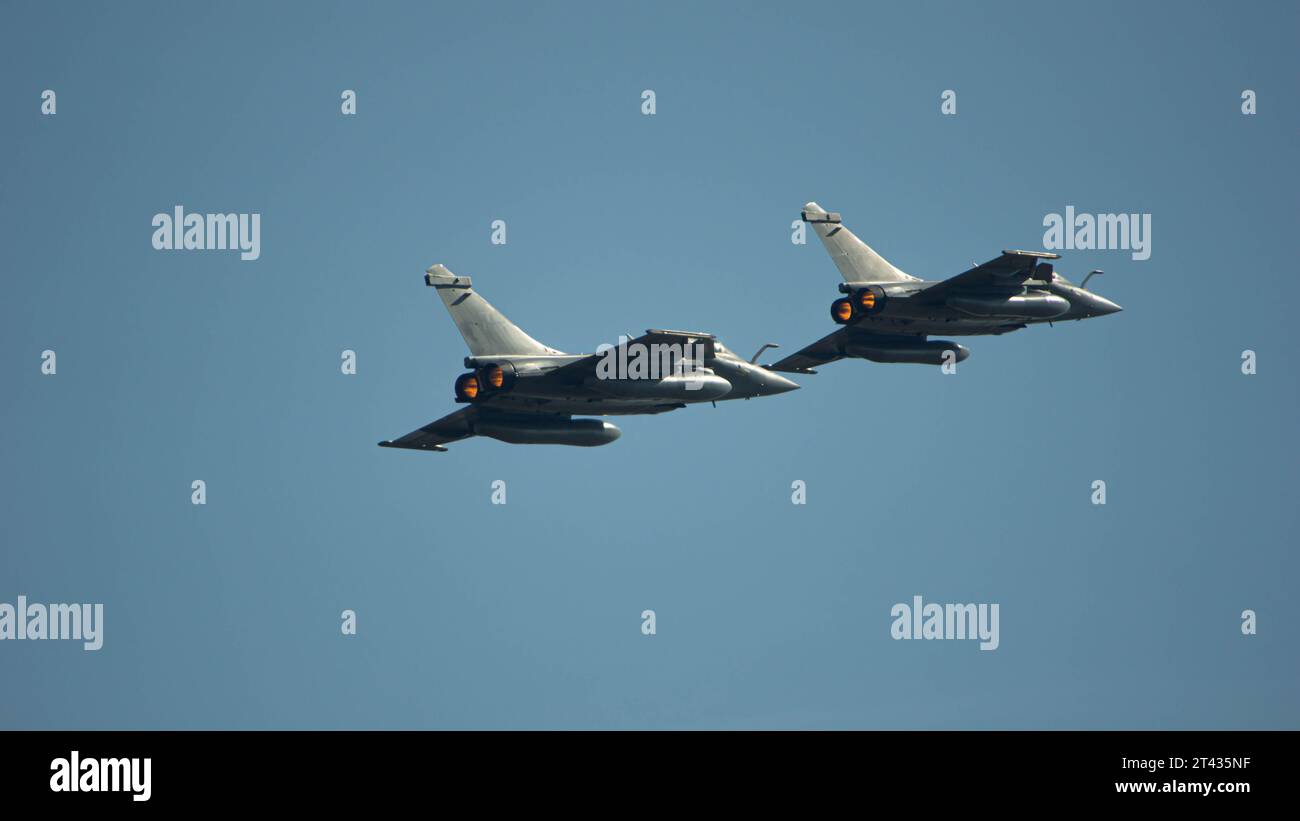 Dassault rafale france hi-res stock photography and images - Alamy