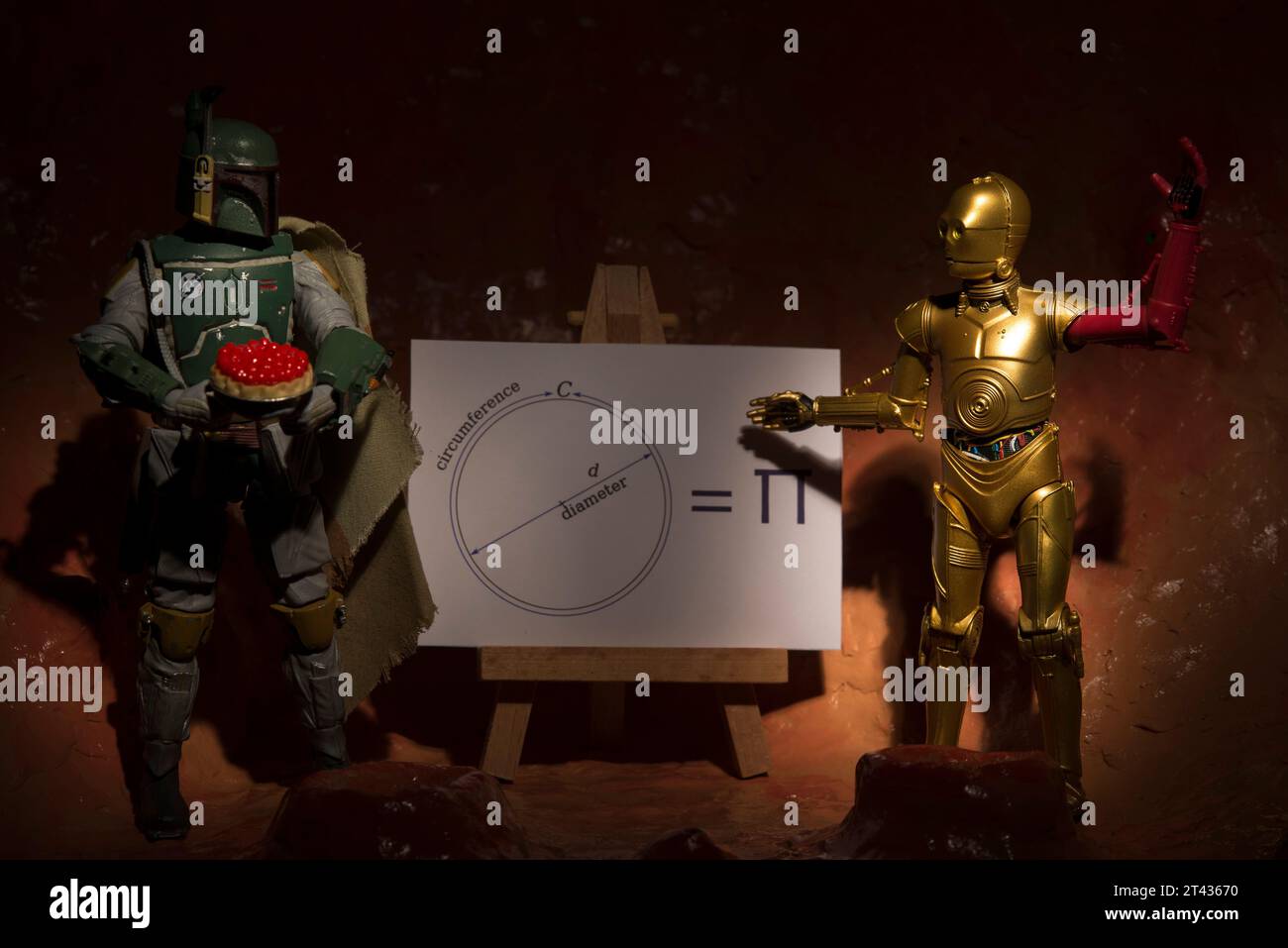 Pi day pie hi-res stock photography and images - Alamy