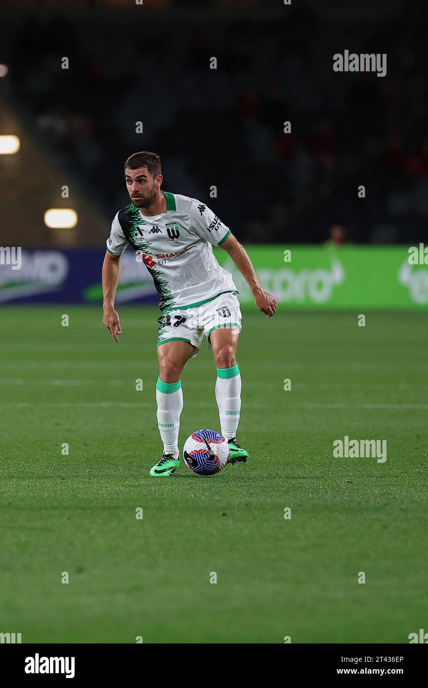 Benjamin garuccio football hi-res stock photography and images - Alamy