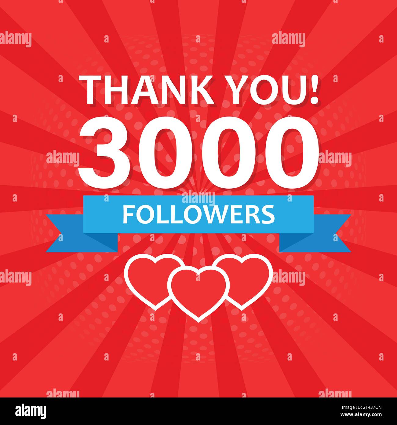 3000 followers hi-res stock photography and images - Alamy