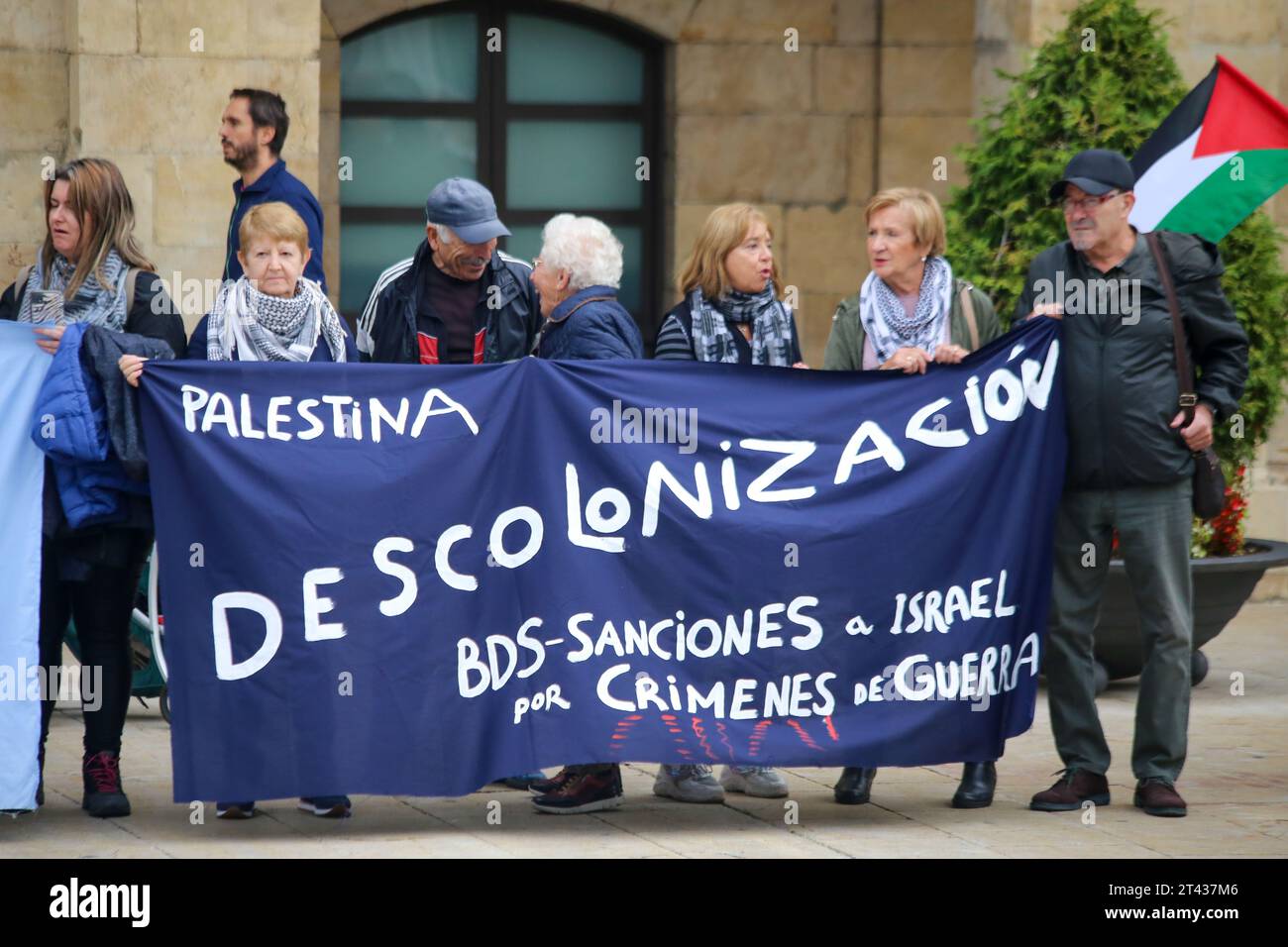 Decolonization palestine hi-res stock photography and images - Alamy