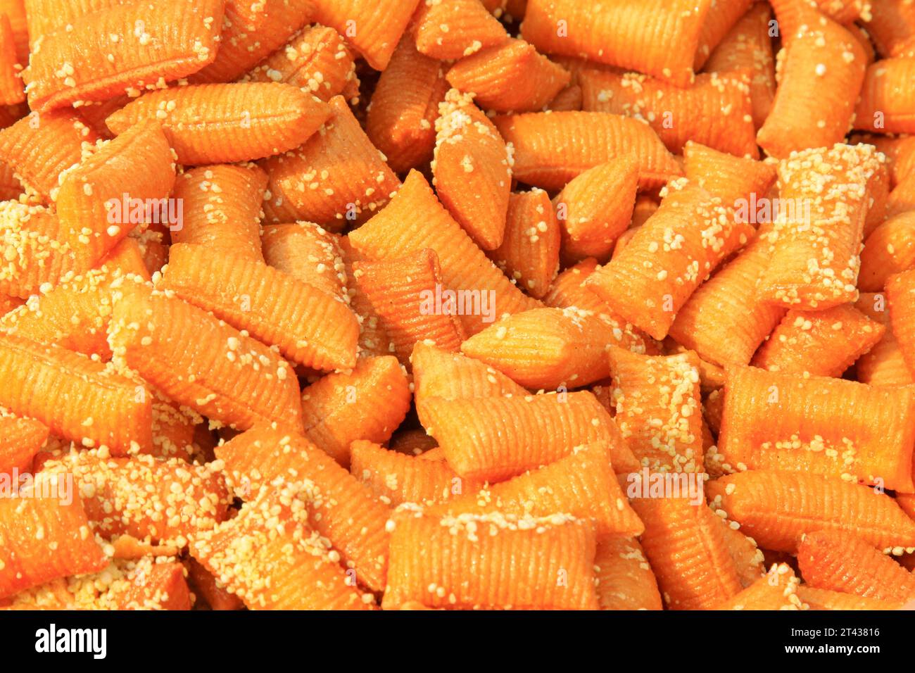 Expanded snack hi-res stock photography and images - Alamy