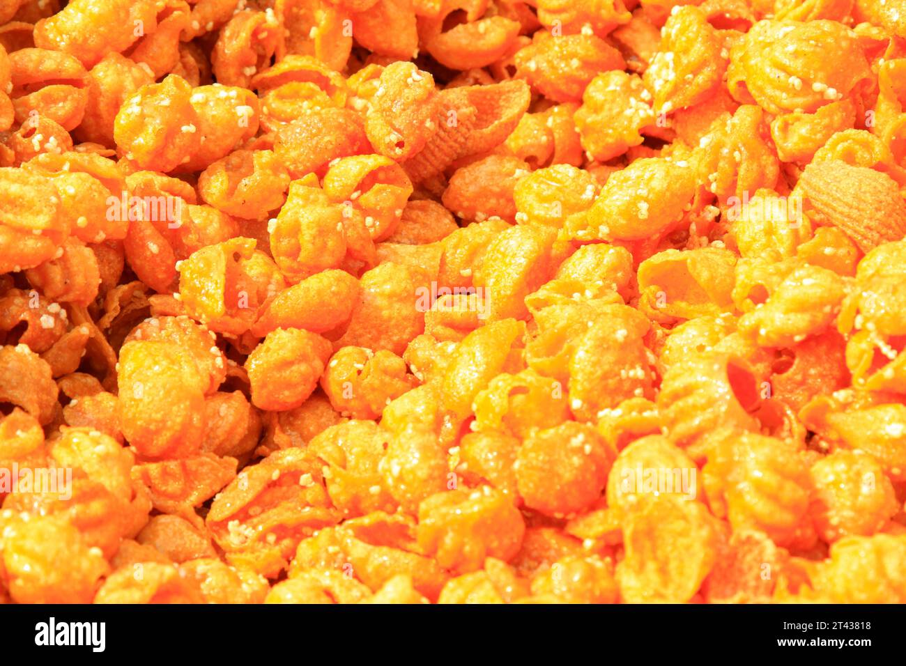 Expanded snack hi-res stock photography and images - Alamy