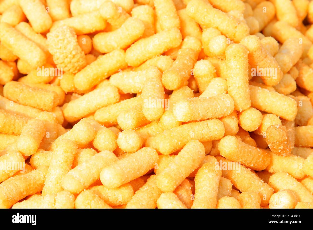 Expanded snack hi-res stock photography and images - Alamy