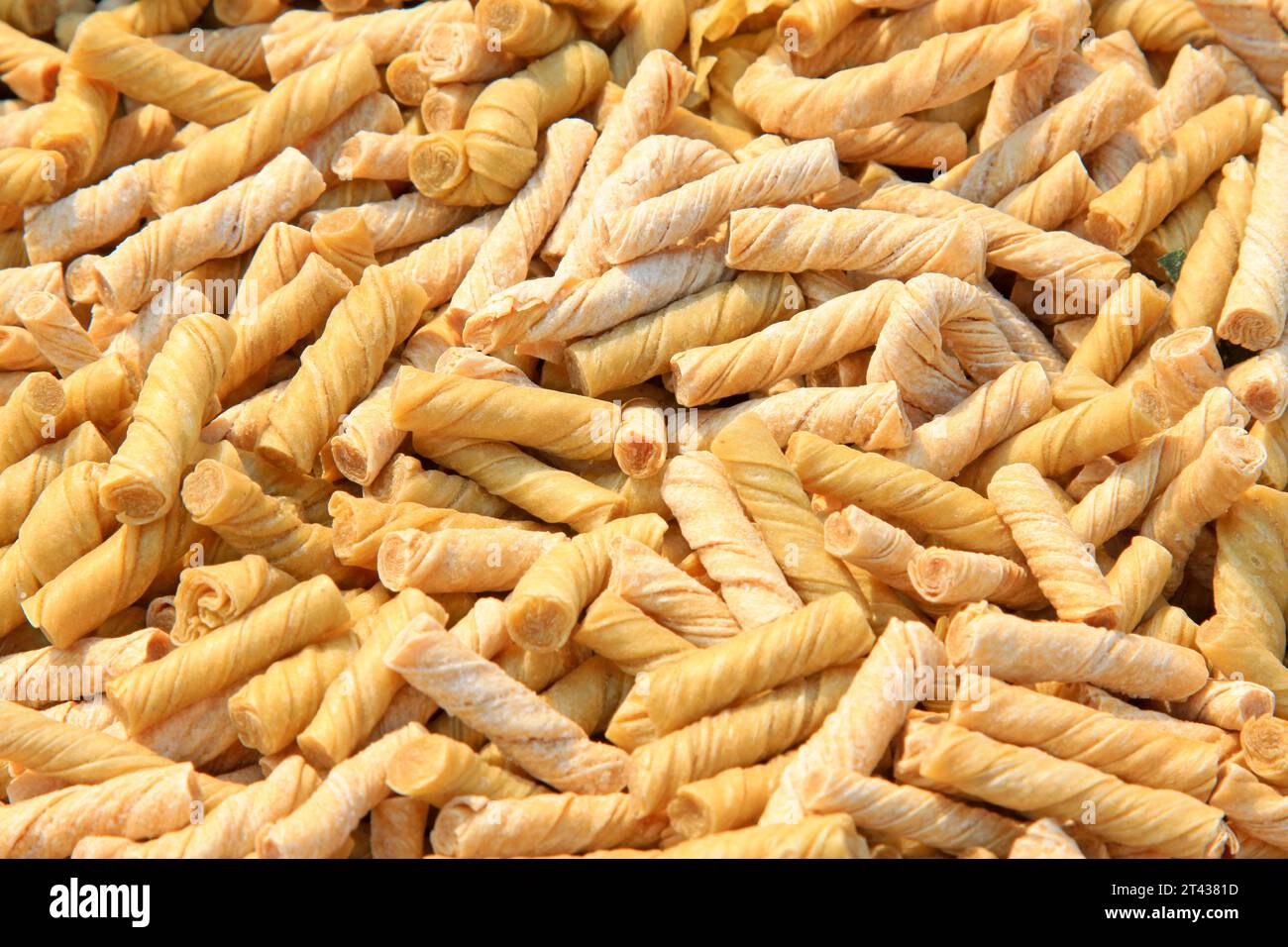 Expanded snack hi-res stock photography and images - Alamy
