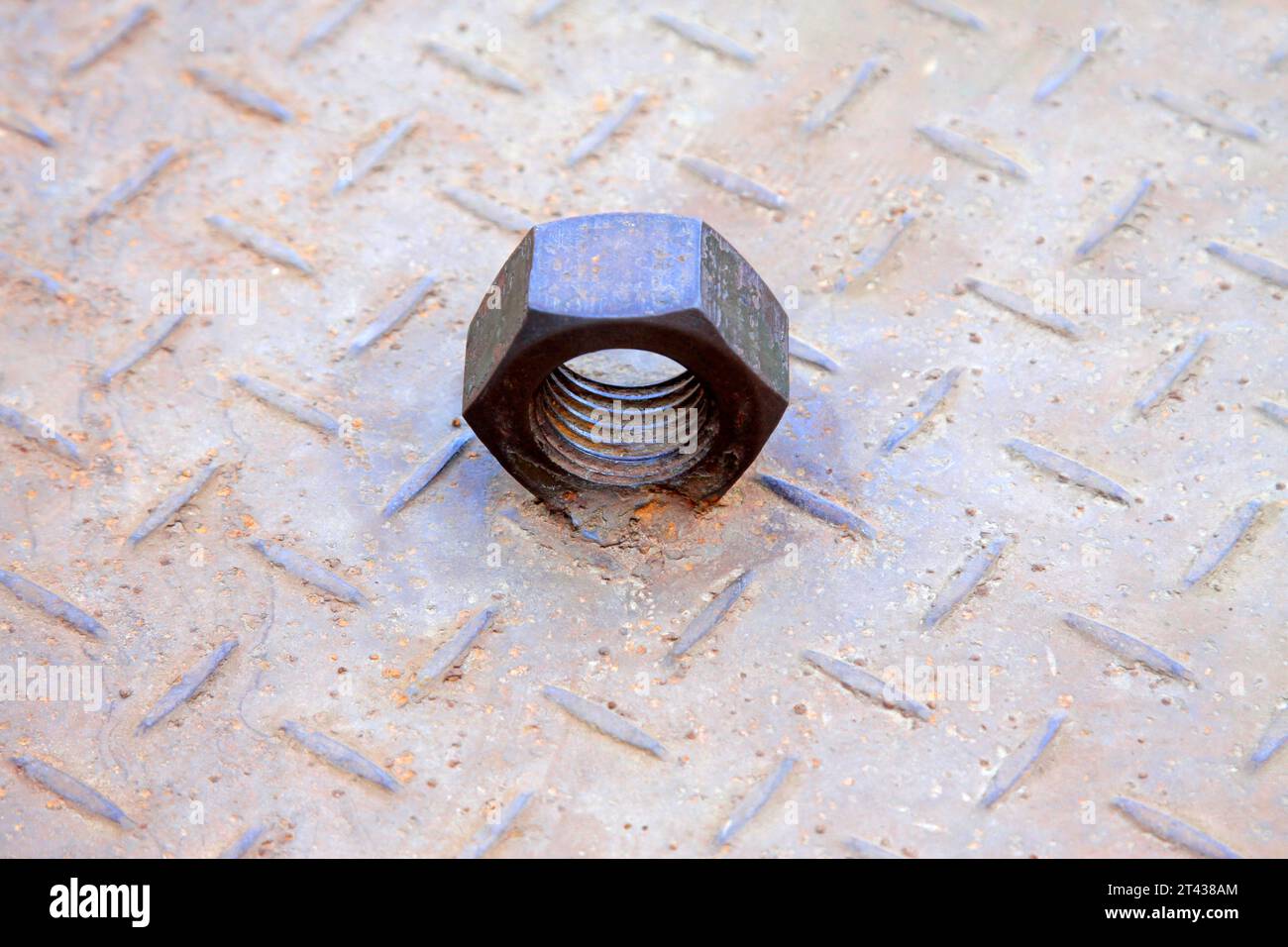 Plate welding hi-res stock photography and images - Alamy