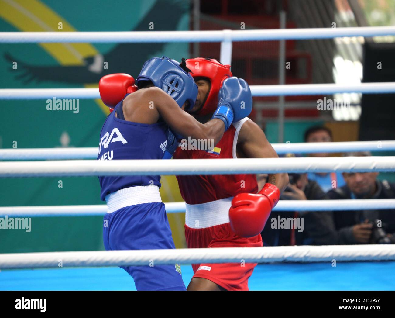 Valeria rico hi-res stock photography and images - Alamy