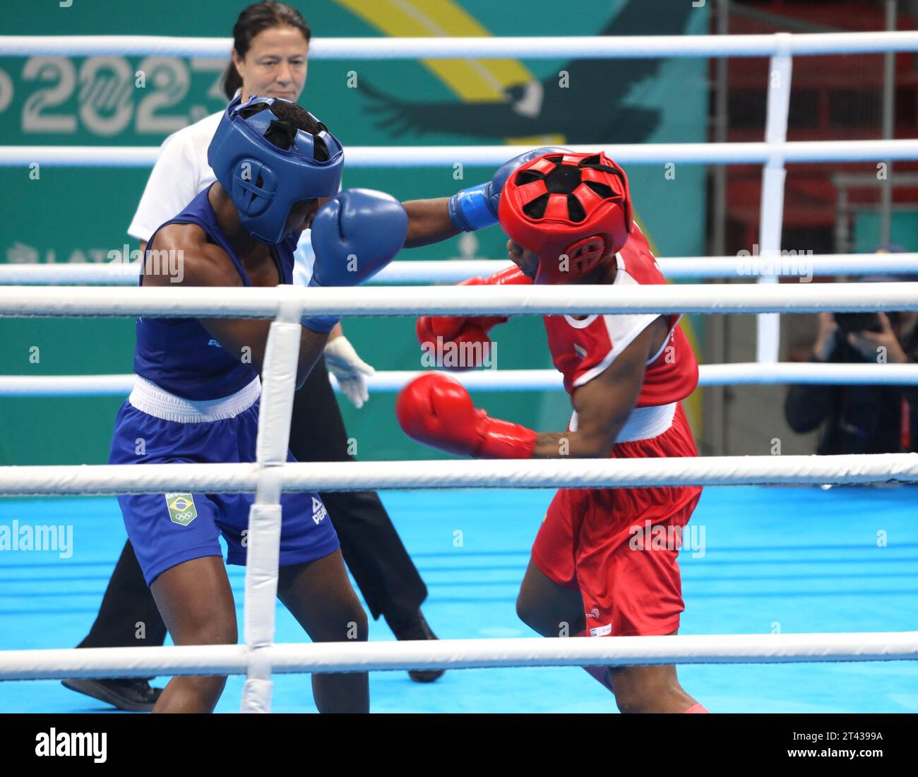 Valeria rico hi-res stock photography and images - Alamy