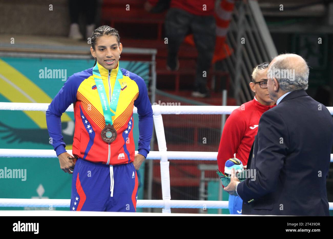 Valeria rico hi-res stock photography and images - Alamy