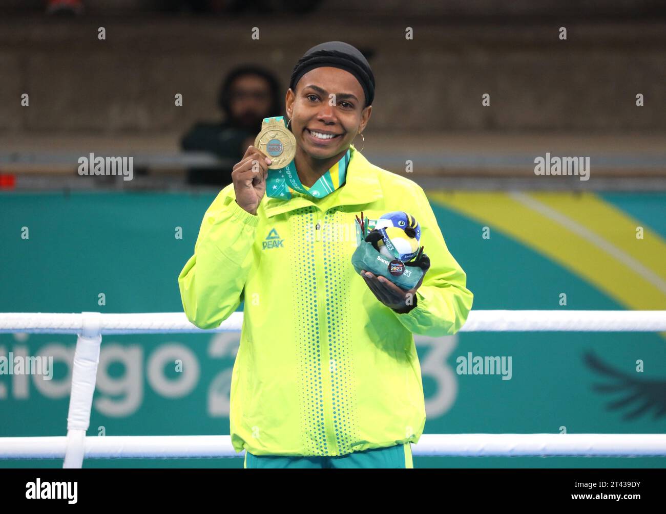 Valeria rico hi-res stock photography and images - Alamy