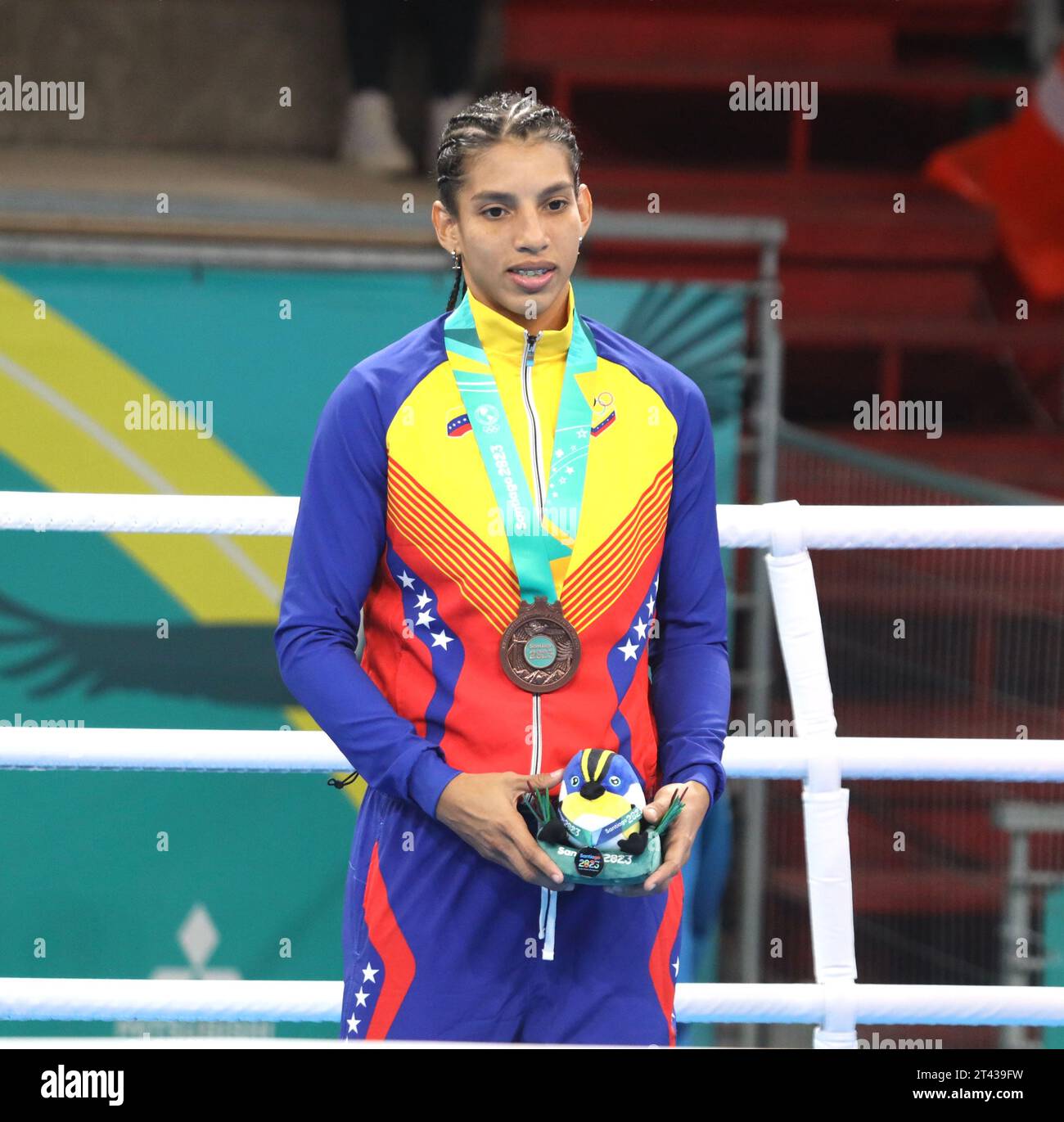 Valeria rico hi-res stock photography and images - Alamy