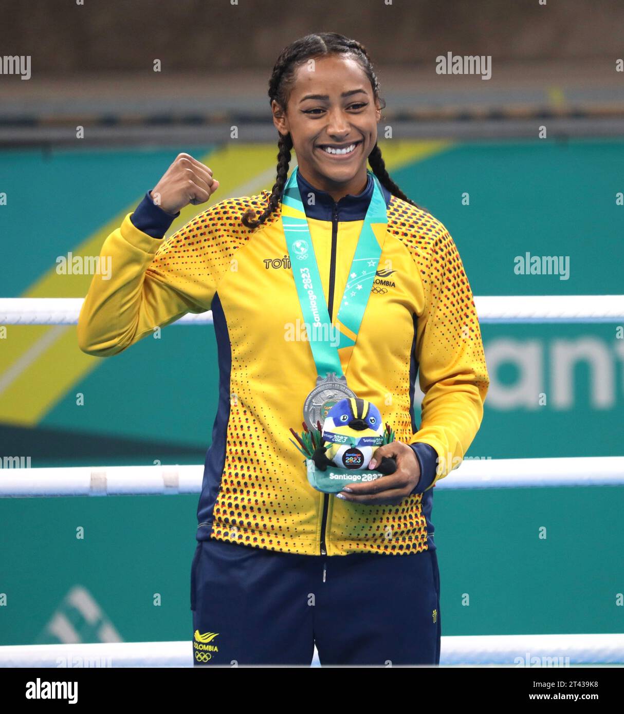 Valeria rico hi-res stock photography and images - Alamy