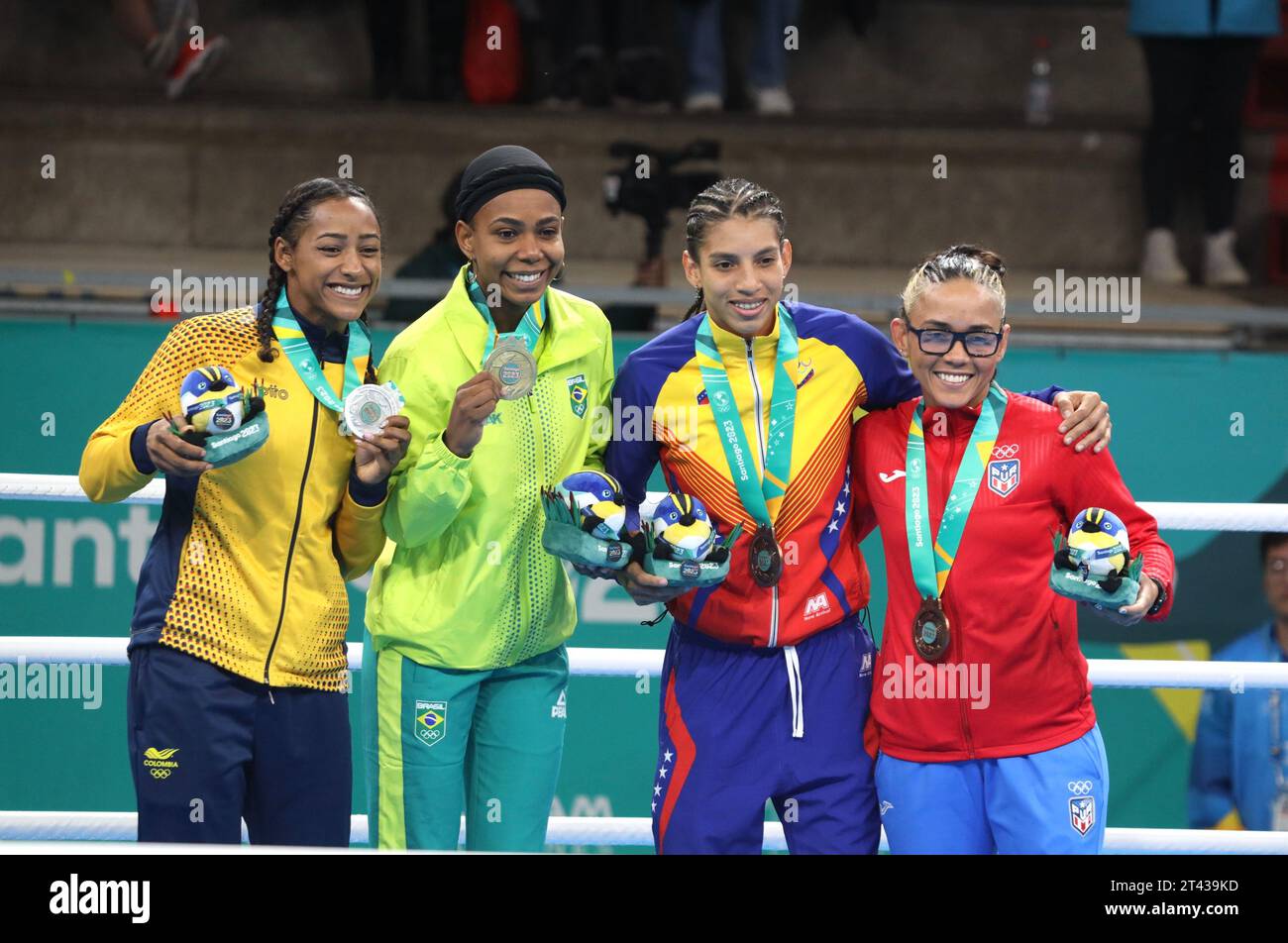 Valeria rico hi-res stock photography and images - Alamy