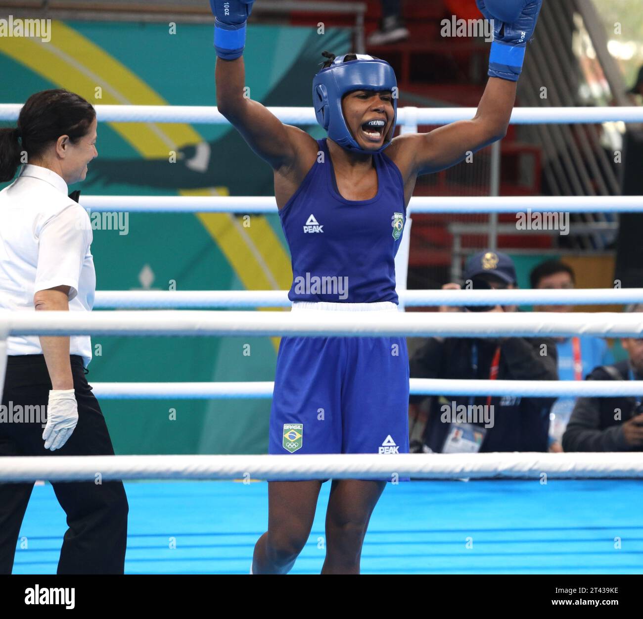 Valeria rico hi-res stock photography and images - Alamy