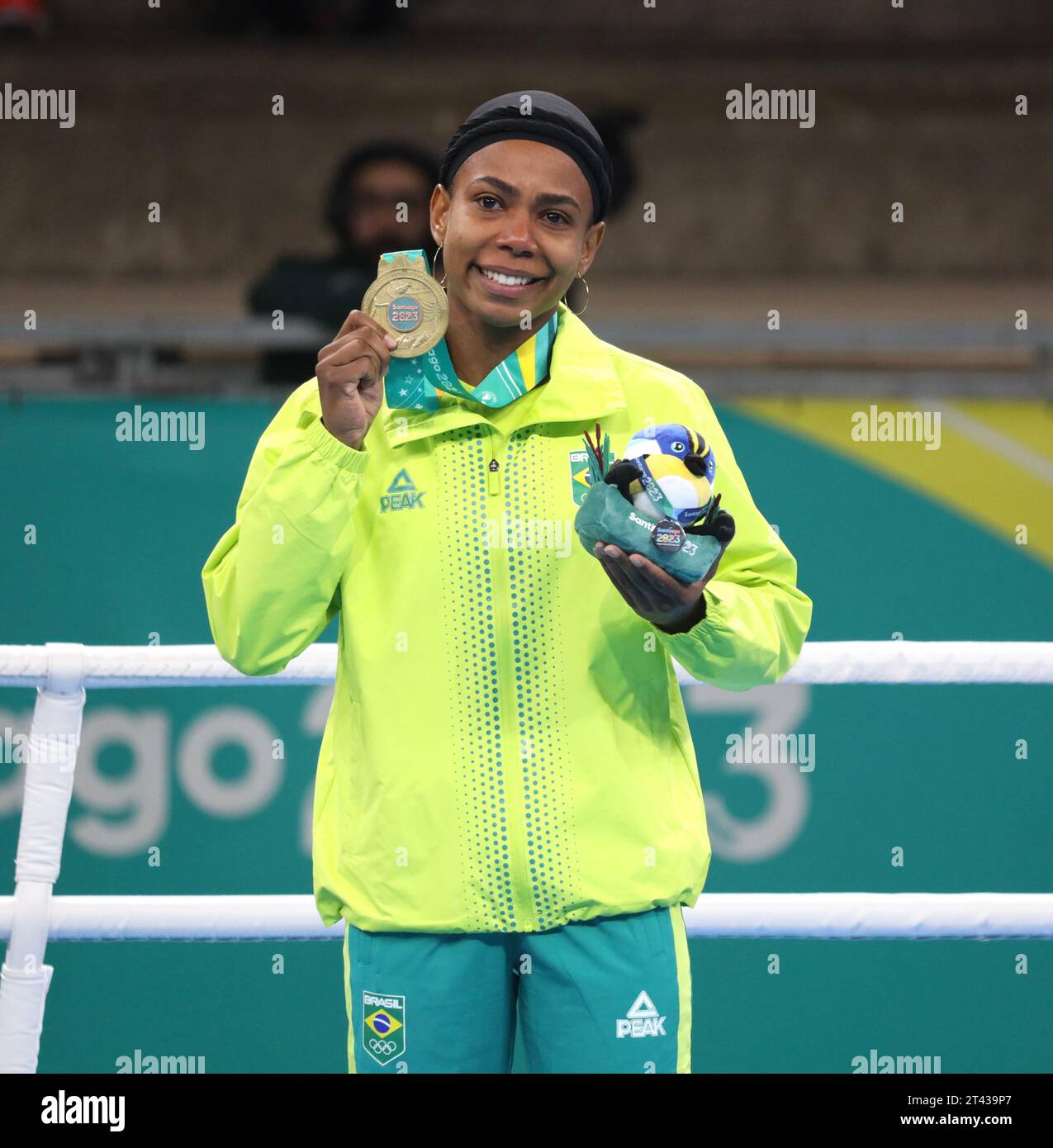 Valeria rico hi-res stock photography and images - Alamy