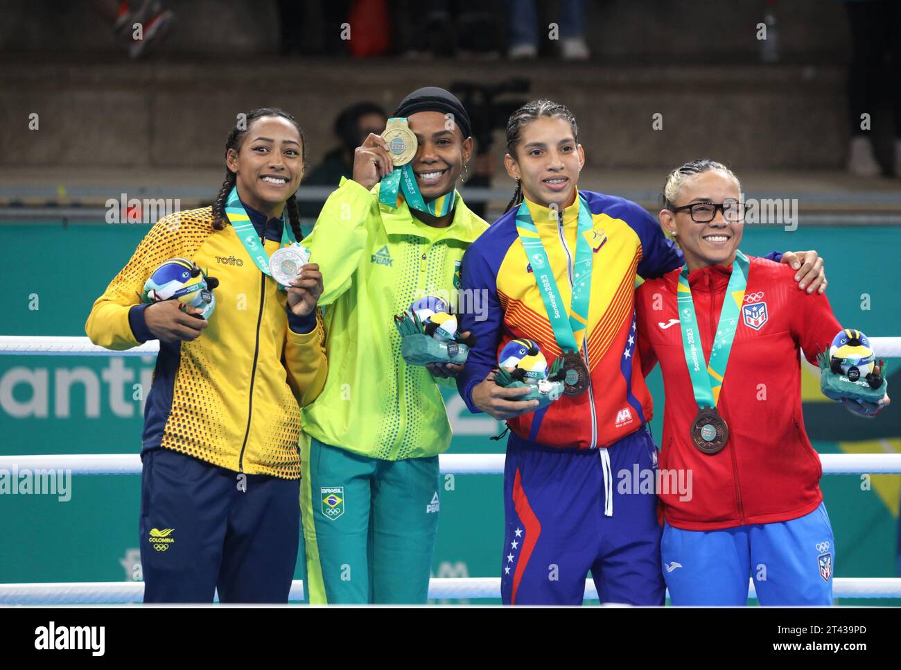 Valeria rico hi-res stock photography and images - Alamy