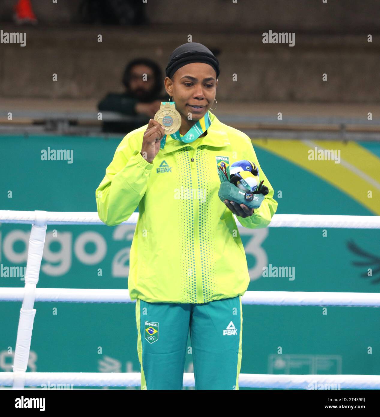 Valeria rico hi-res stock photography and images - Alamy