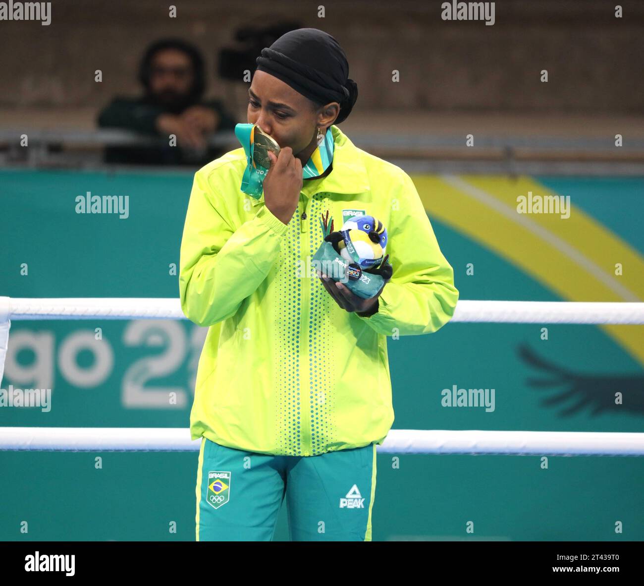 Valeria rico hi-res stock photography and images - Alamy