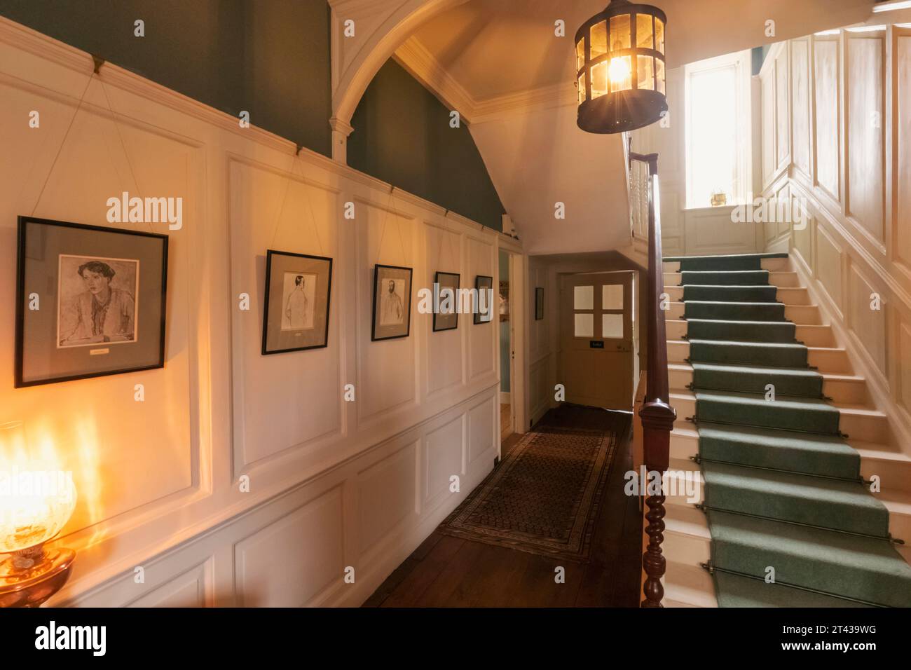 Lamb house hi-res stock photography and images - Alamy